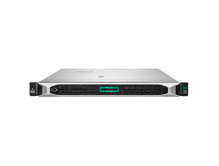 Hpe Proliant Dl Gen Plus Server Efficient Performance Scalability Uvation Marketplace